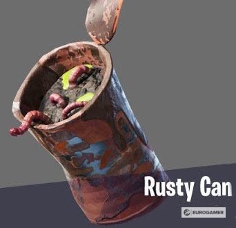 Fortnite Fishing - how to catch a weapon and fishing locations ...