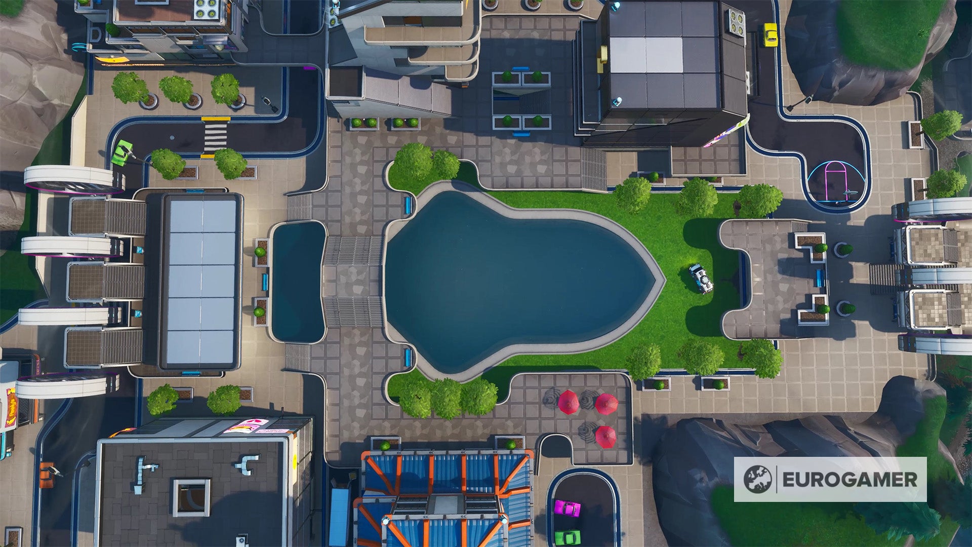 Fortnite Season 10 - Alle Infos, Fakten und auch ein paar Gerüchte ...