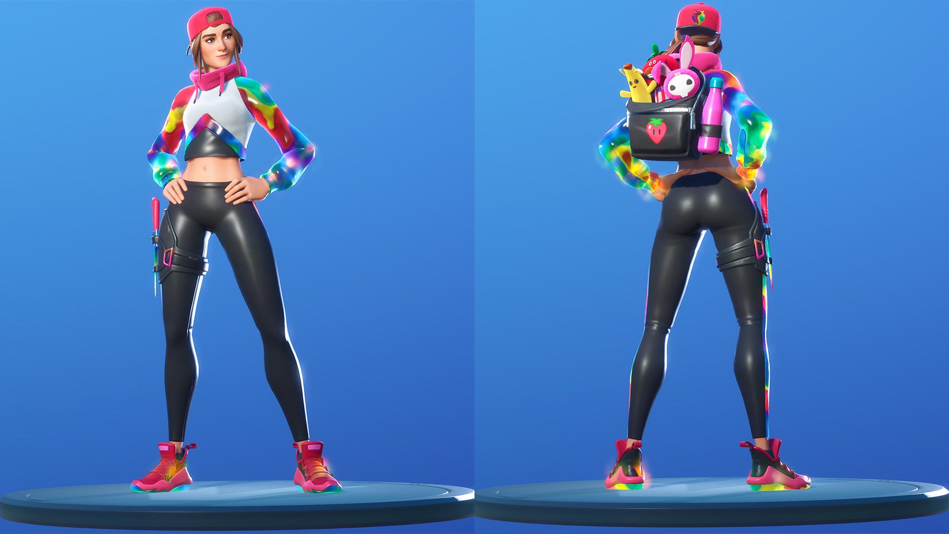 Fortnite Season 3: Loserfruit Skin in Fortnite bekommen - so geht's ...
