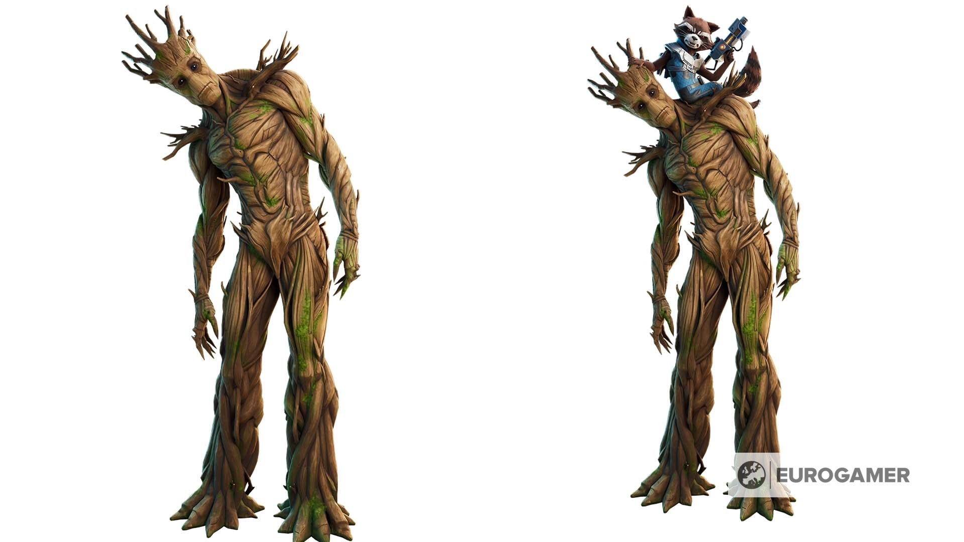 Fortnite Season 4 Pass und Outfits im Detail | Eurogamer.de