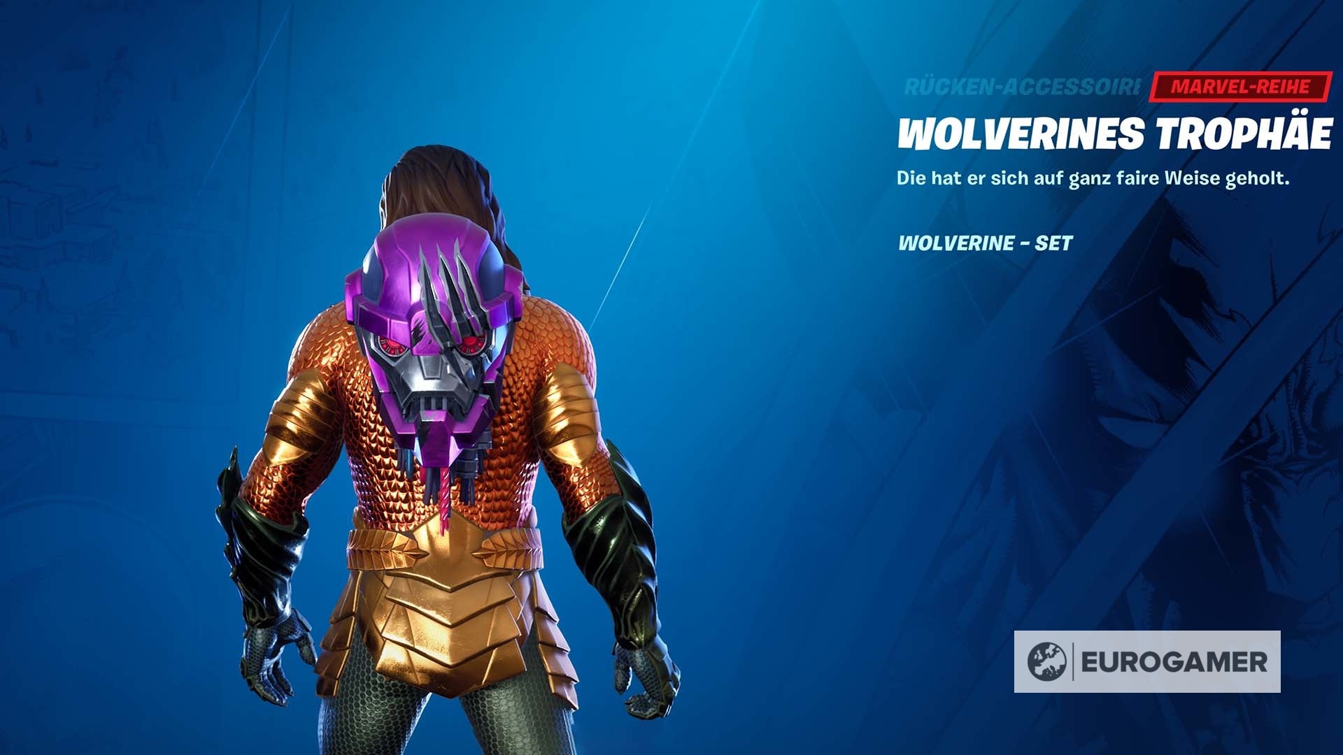 Fortnite Season 4: Alle Wolverine Herausforderungen - Skin und Stile ...