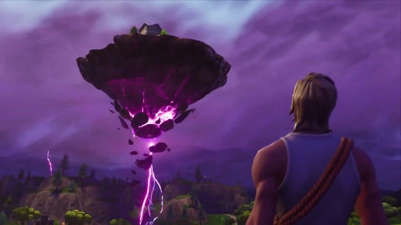 Fortnite Season 6: watch the trailer for Darkness Rises | VG247