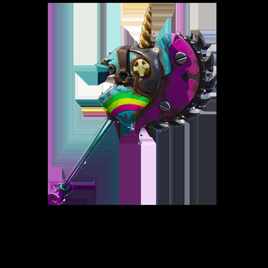 New Fortnite skins, pickaxes, back blings and loading screens leaked ...