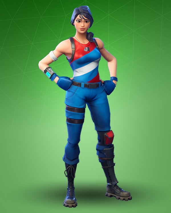 Fortnite: Alle Feiertags-Skins und Event-Outfits | Eurogamer.de