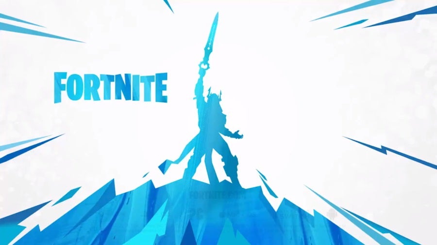 Fortnite: take a look at the new sword and a bunch of cool Xmas skins ...