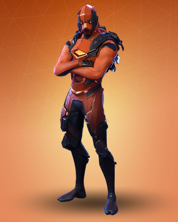 Fortnite: Alle Skins und Outfits im Gegenstand-Shop | Eurogamer.de