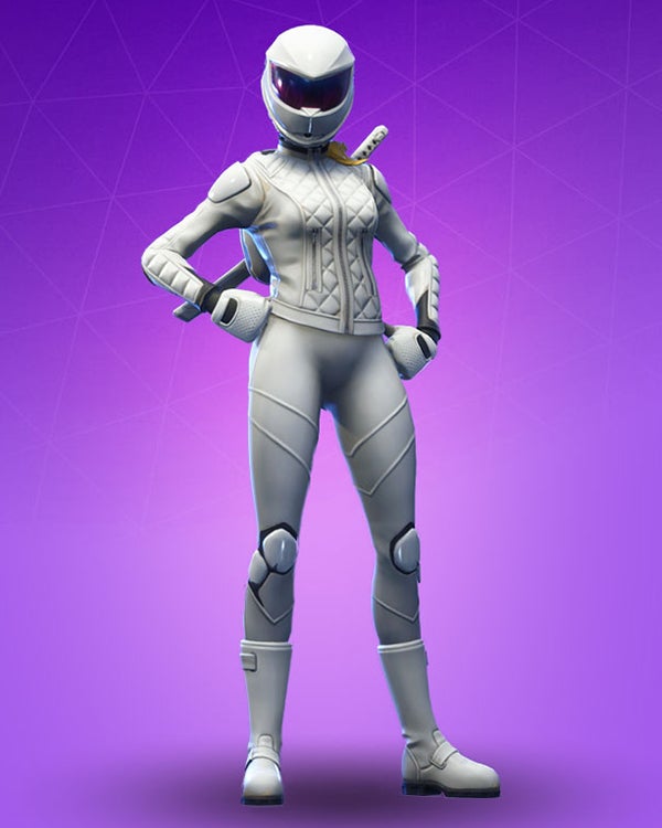 Fortnite: Alle Skins und Outfits im Gegenstand-Shop | Eurogamer.de