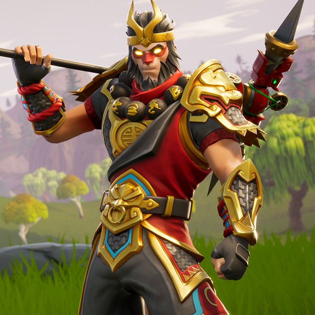 Fortnite Skins Ranked - The 20 Best Fortnite Skins | VG247