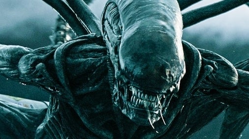 Fortnite's next crossover is Alien and Ripley | Eurogamer.net