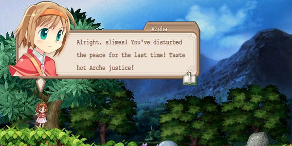 Fortune Summoners: Secret of the Elemental Stone | Rock Paper Shotgun