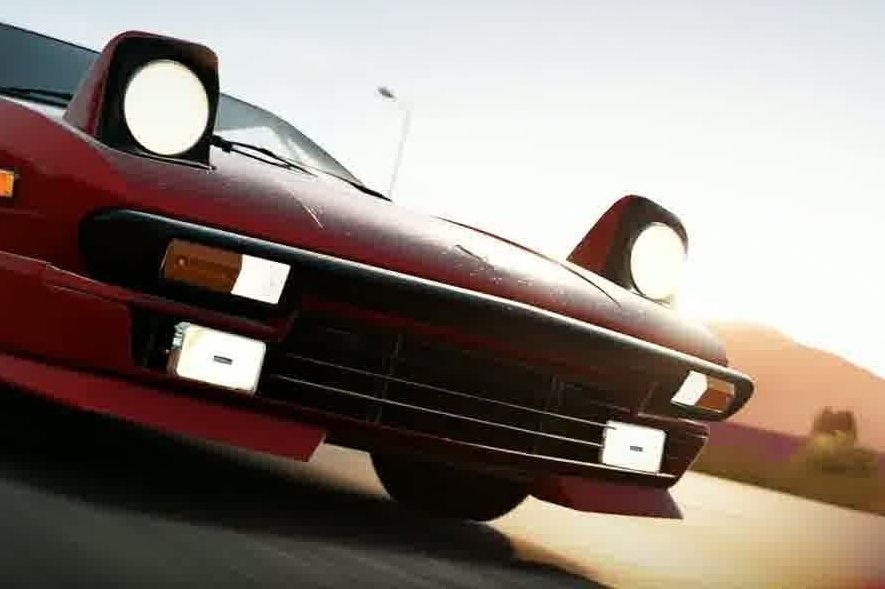 Forza Horizon 2 recebe Falken Car Pack | Eurogamer.pt