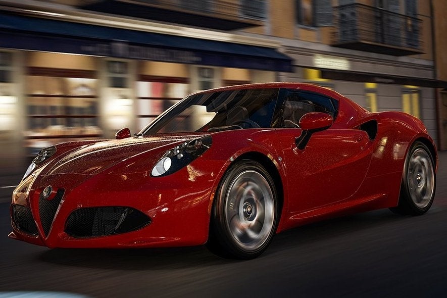 Forza Horizon 2's Falken Car Pack is out now | Eurogamer.net