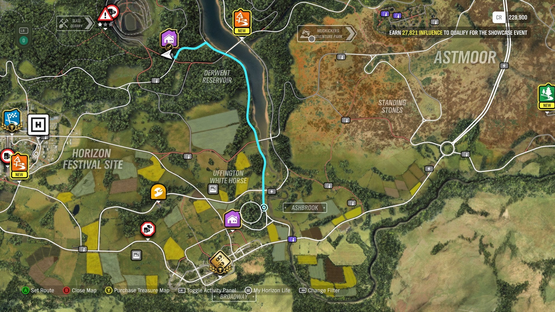 Forza Horizon 4 Barn Finds, Locations - Find Every Forza Horizon 4 Barn ...