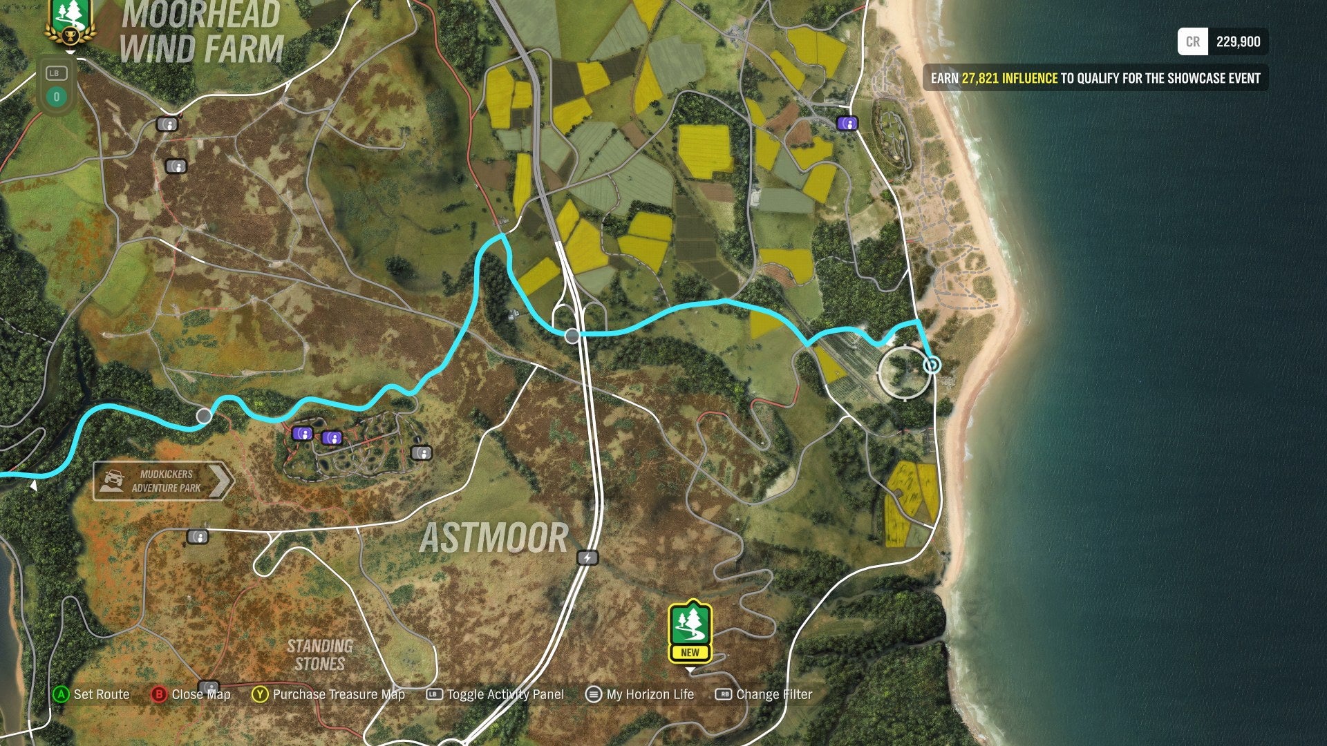 Forza Horizon 4 Barn Finds, Locations - Find Every Forza Horizon 4 Barn ...