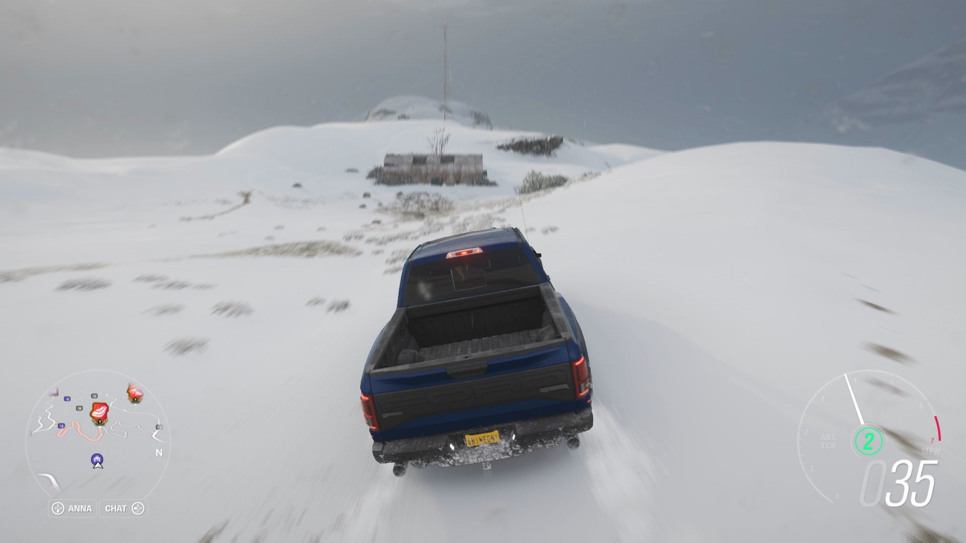 Forza Horizon 4 Barn Finds, Locations - Find Every Forza Horizon 4 Barn ...