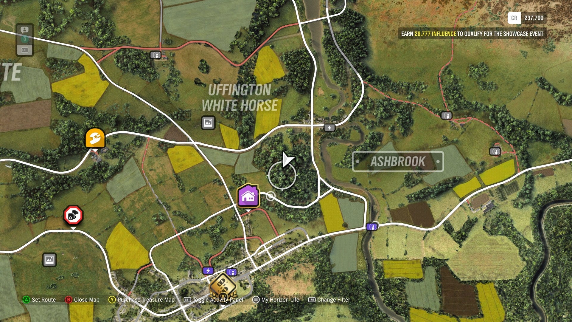 Forza Horizon 4 Barn Finds, Locations - Find Every Forza Horizon 4 Barn ...