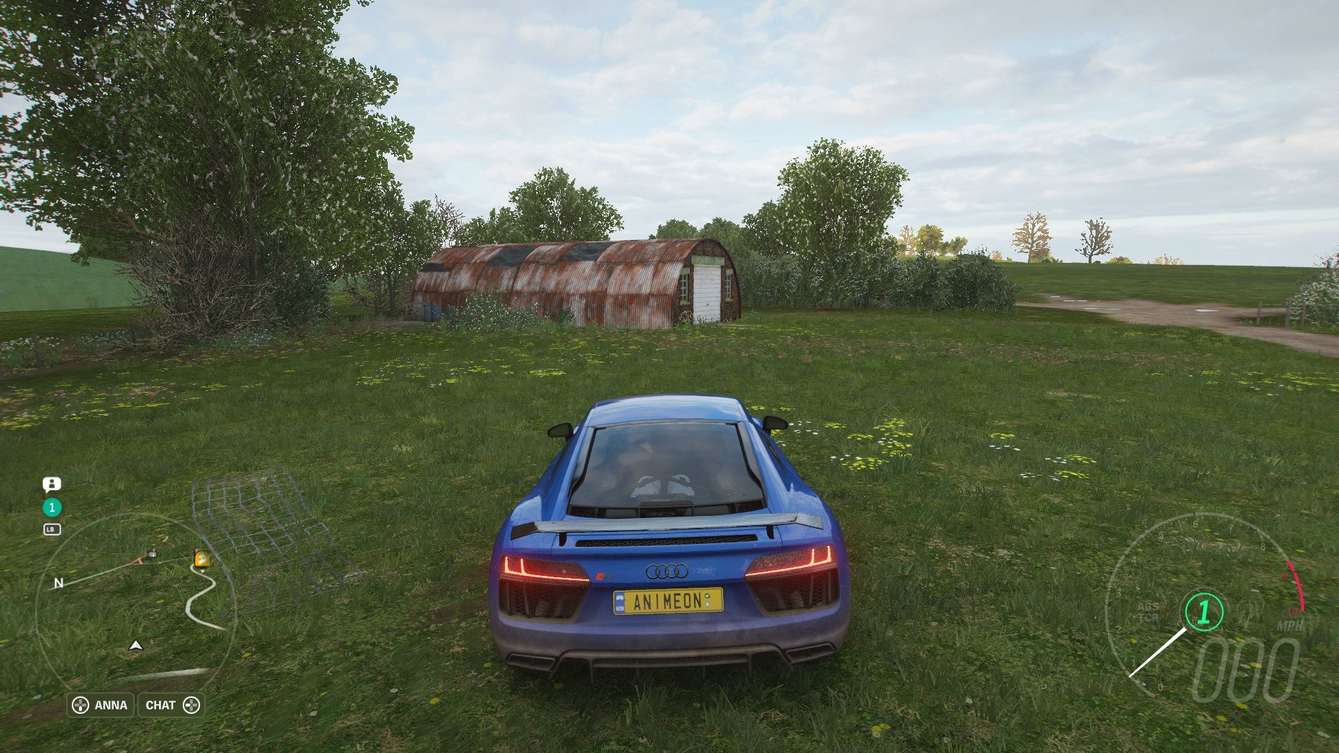 Forza Horizon 4 Barn Finds, Locations - Find Every Forza Horizon 4 Barn ...