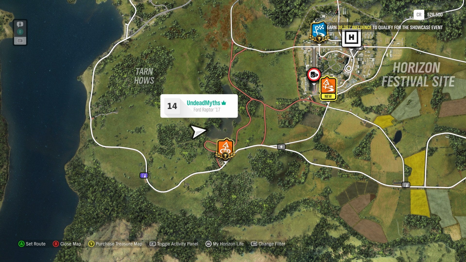 Forza Horizon 4 Barn Finds, Locations - Find Every Forza Horizon 4 Barn ...