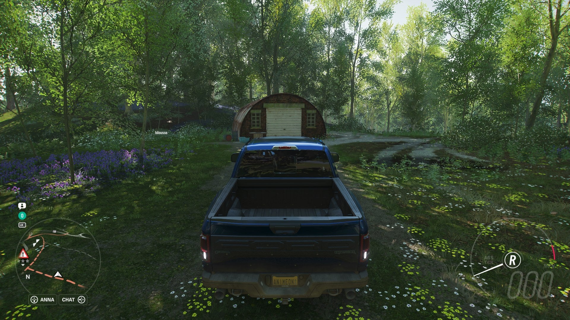 Forza Horizon 4 Barn Finds, Locations - Find Every Forza Horizon 4 Barn ...