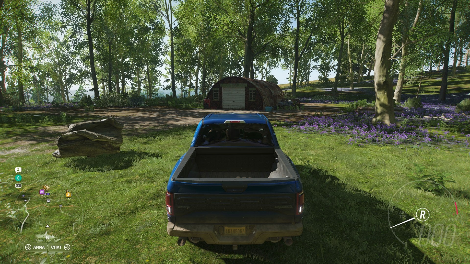 Forza Horizon 4 Barn Finds, Locations - Find Every Forza Horizon 4 Barn ...