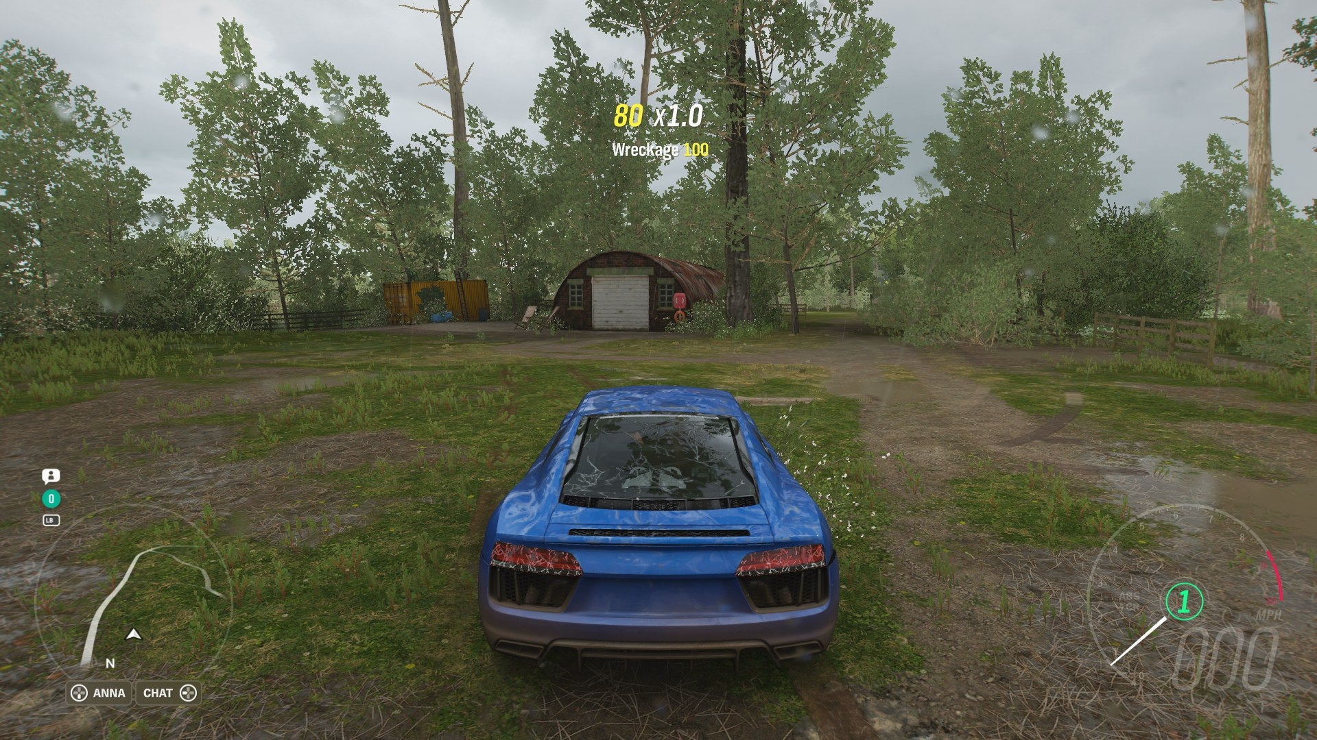 Forza Horizon 4 Barn Finds, Locations - Find Every Forza Horizon 4 Barn ...
