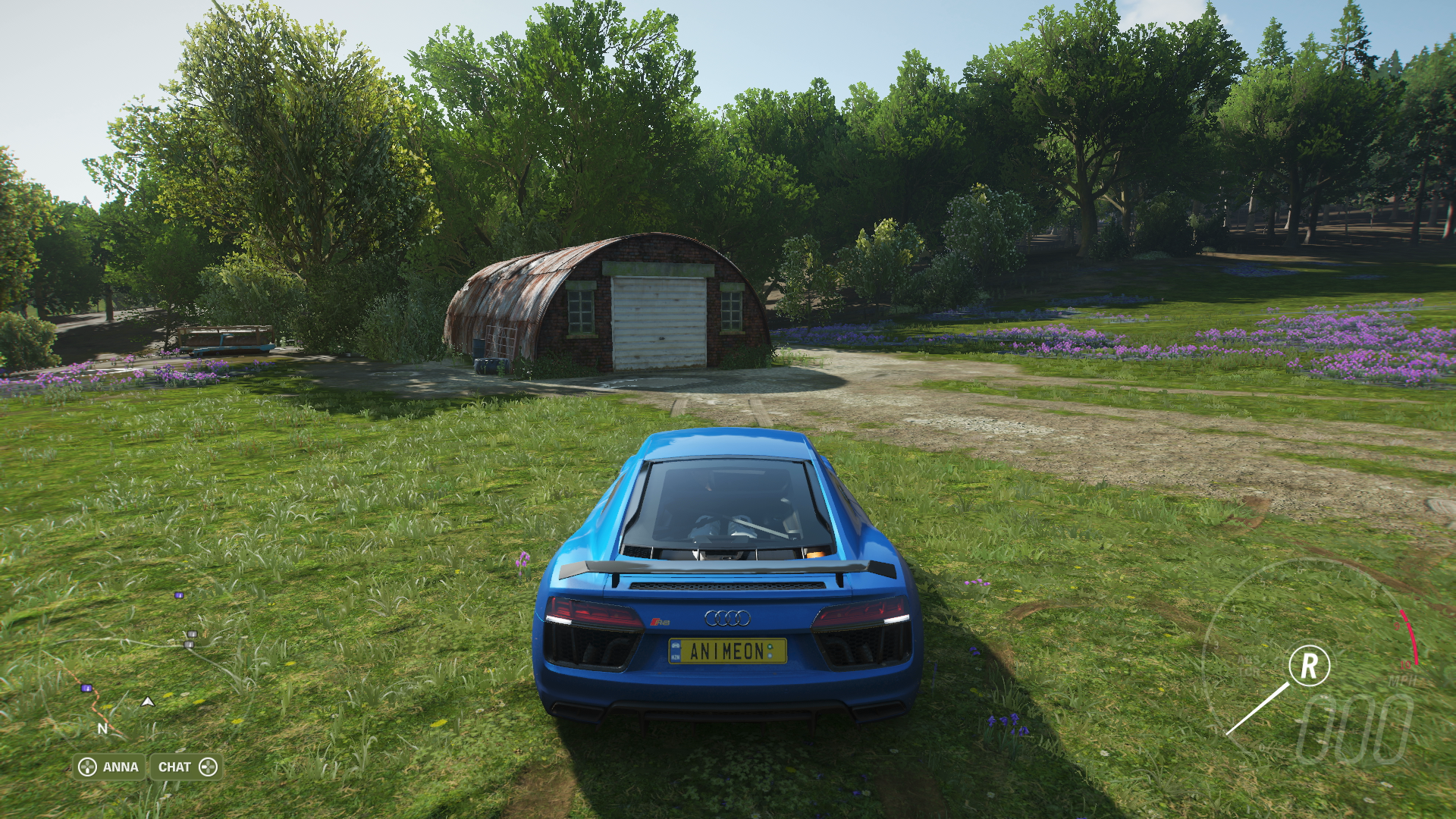 Forza Horizon 4 Barn Finds, Locations - Find Every Forza Horizon 4 Barn ...