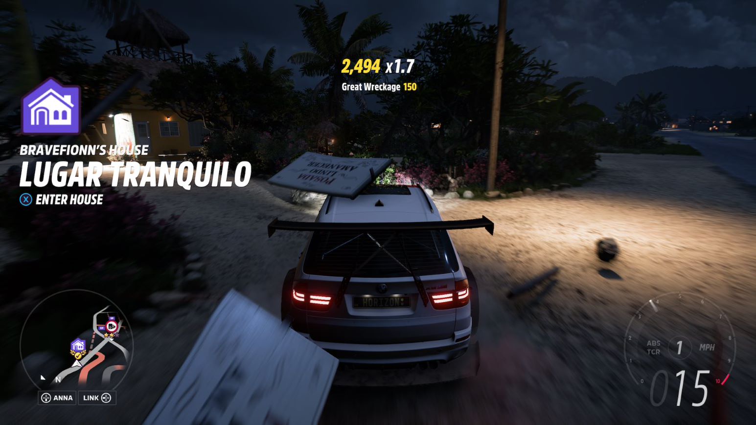 Forza Horizon 5 houses - Locations, cost, and what you get for buying ...