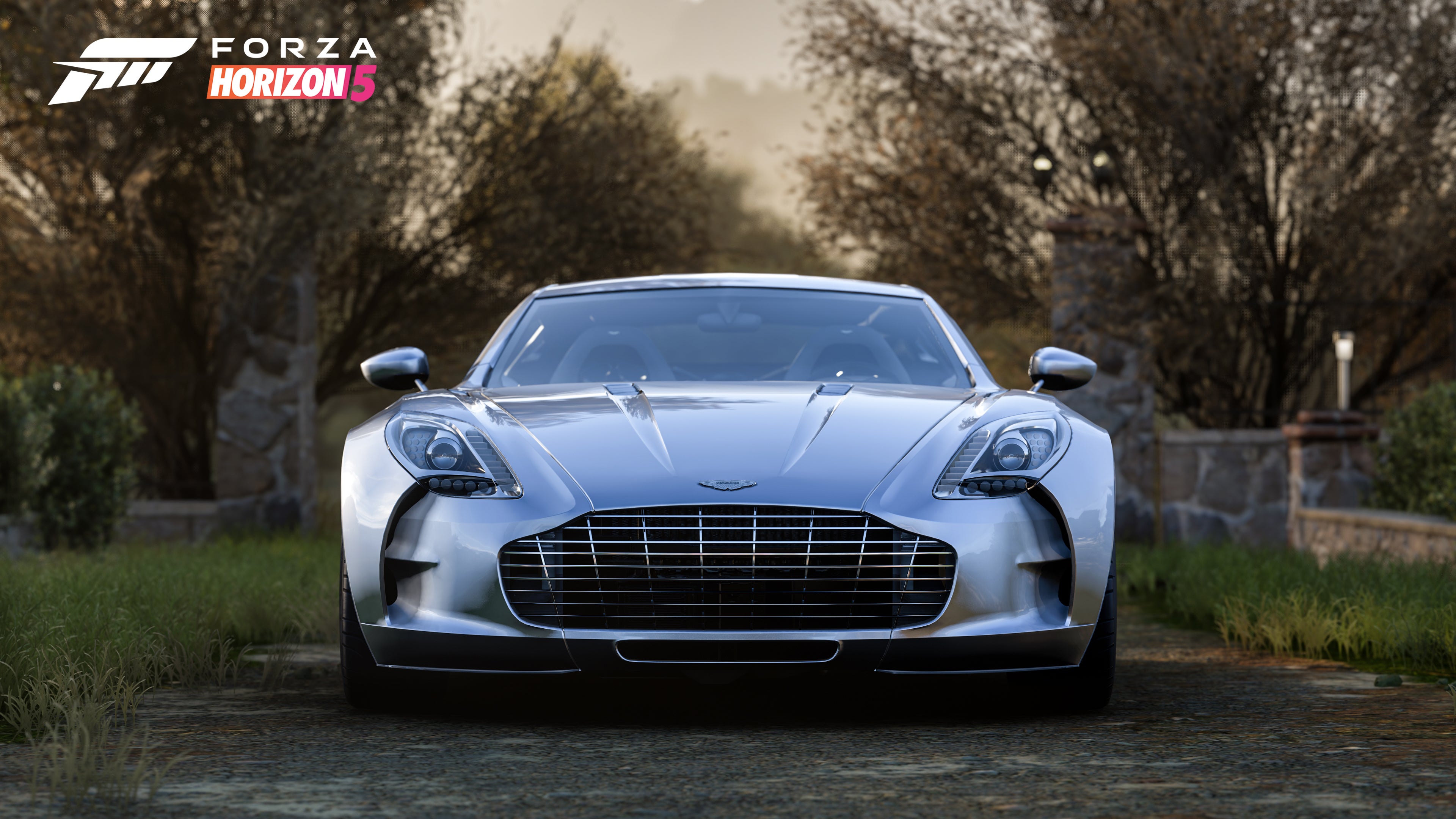 Forza Horizon 5 vai receber Nvidia DLSS, AMD FSR e melhor ray-tracing ...