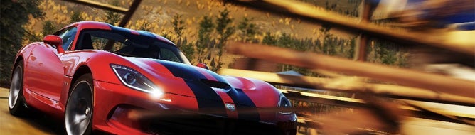 Welcome to the festival: all-new Forza Horizon gameplay | VG247