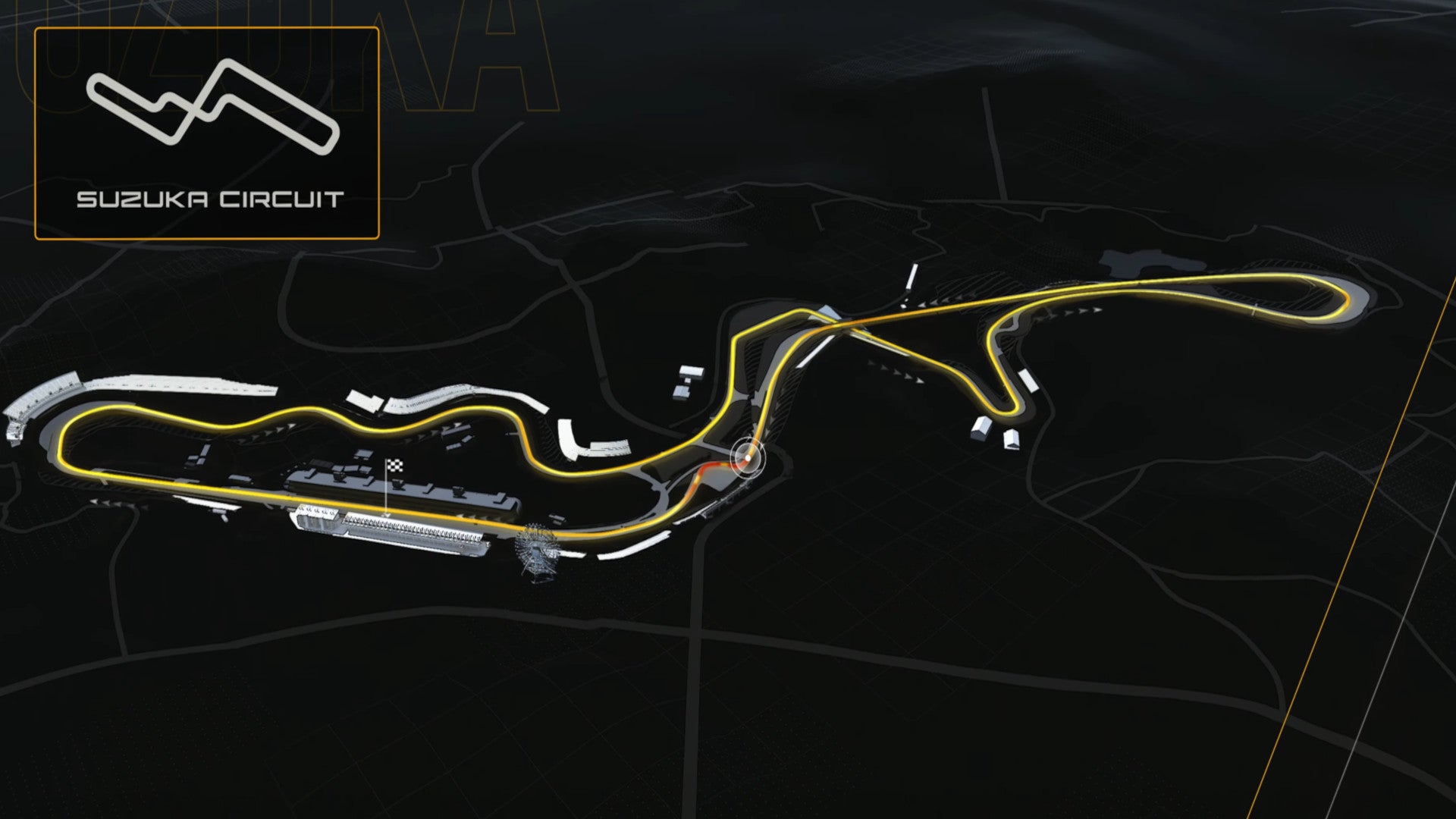 Is there a collection of FM track maps? : r/forza