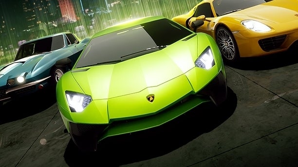Forza Street já chegou ao Windows 10 e é gratuito | Eurogamer.pt