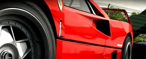 Take a picture of Forza Ferrari, win Forza 3 goodies | VG247