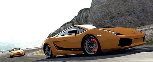 Forza 3 Limited Edition Cars revealed | VG247