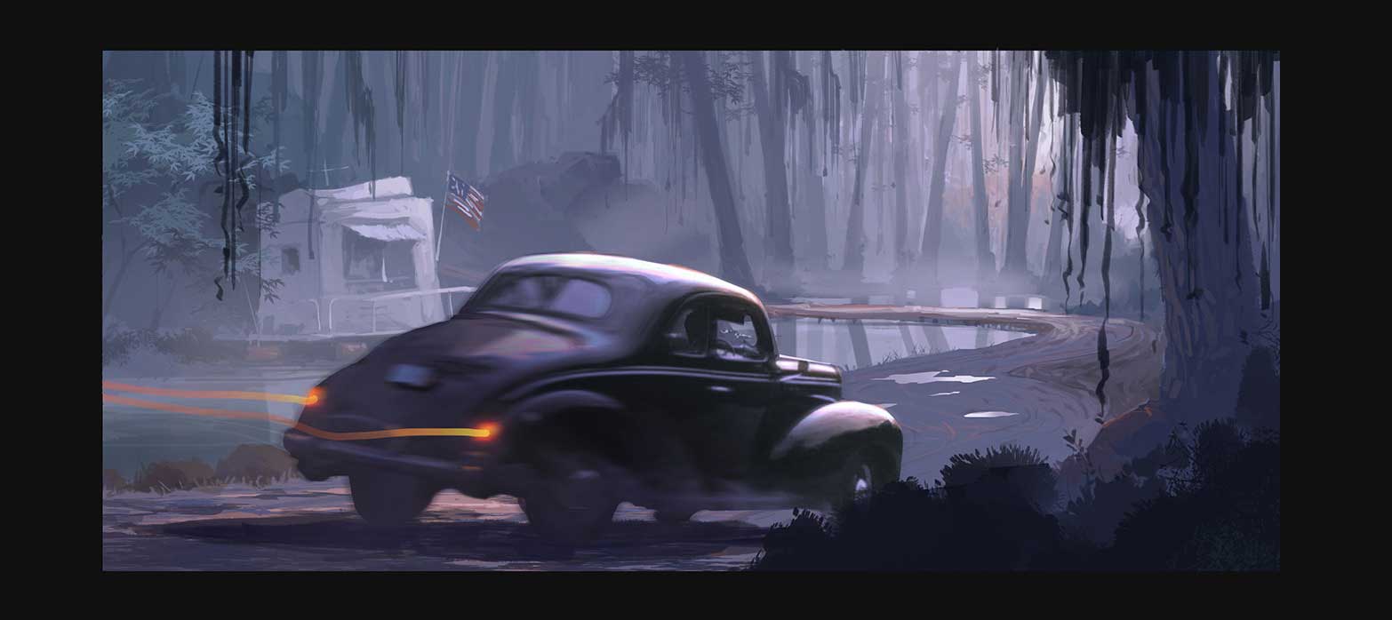 Forza concept art raises hopes for Horizon sequel | VG247