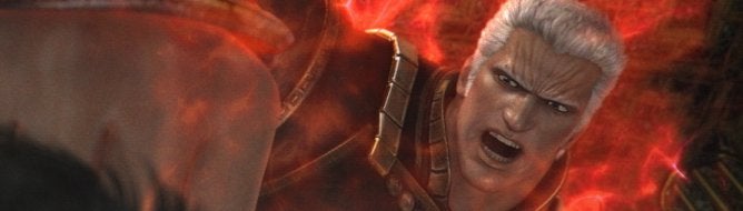 Fist of the North Star: Ken’s Rage 2 screens and Kenshiro gameplay ...
