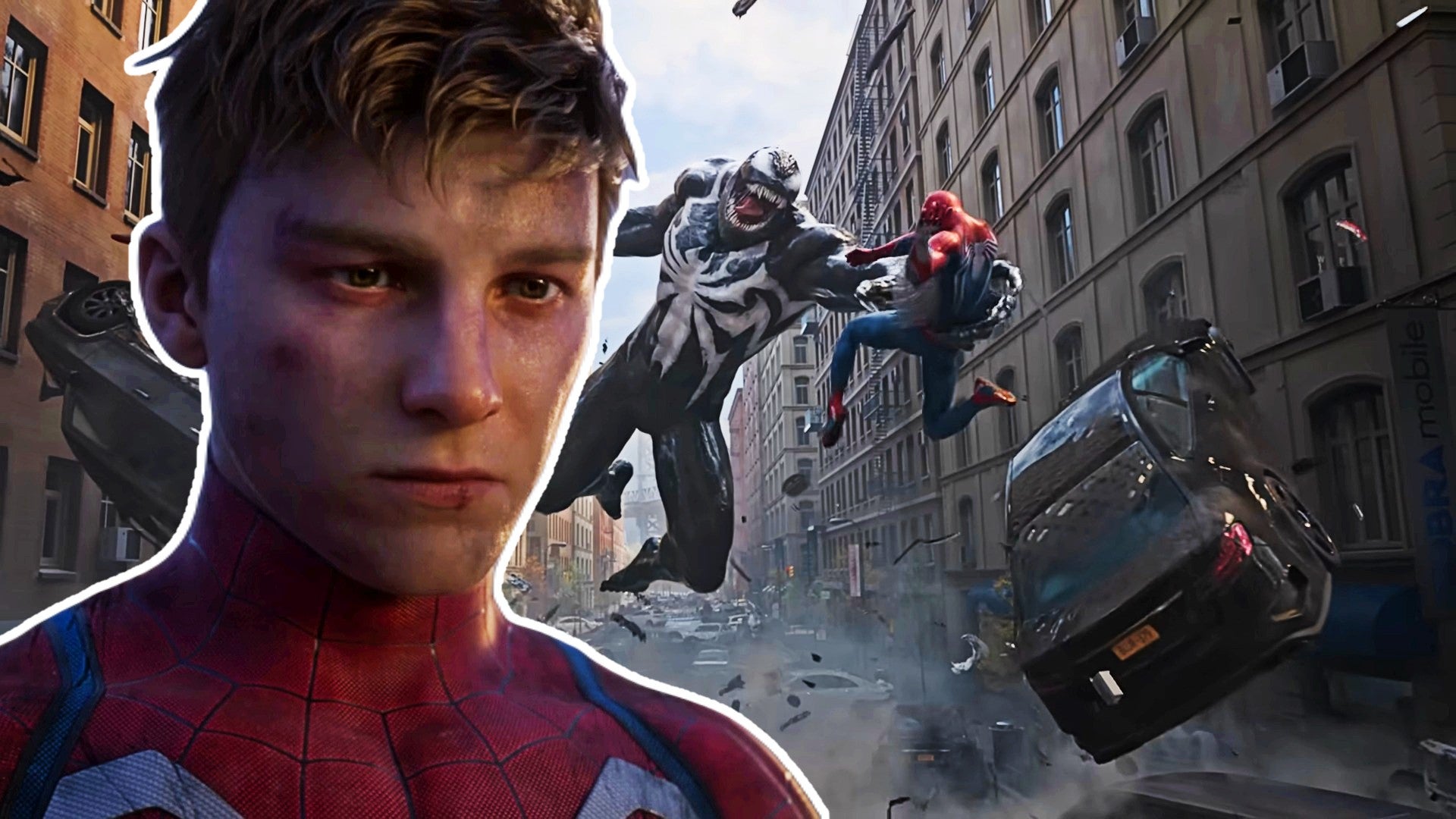Spider-Man 2: Alle Foto-Ops Locations in New York und wo ihr sie findet ...