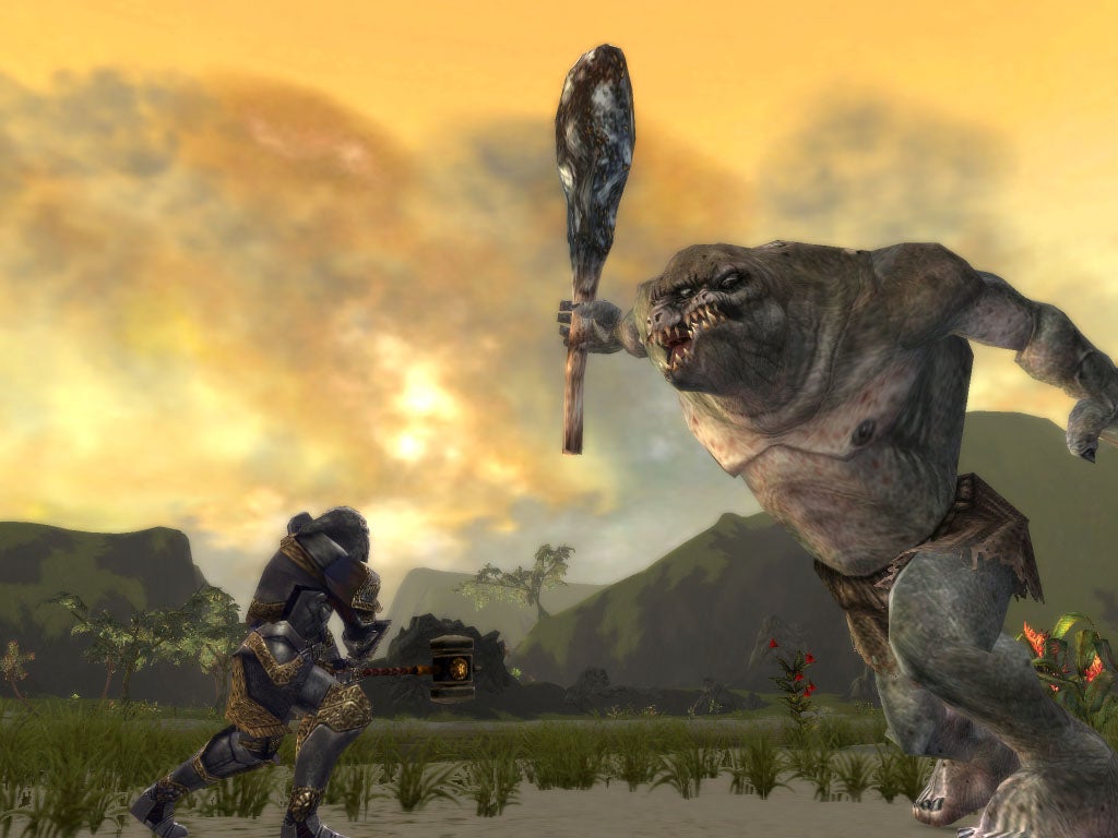 Guild Wars | Rock Paper Shotgun