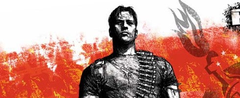 IO gives "no comment" to Freedom Fighters 2 | VG247