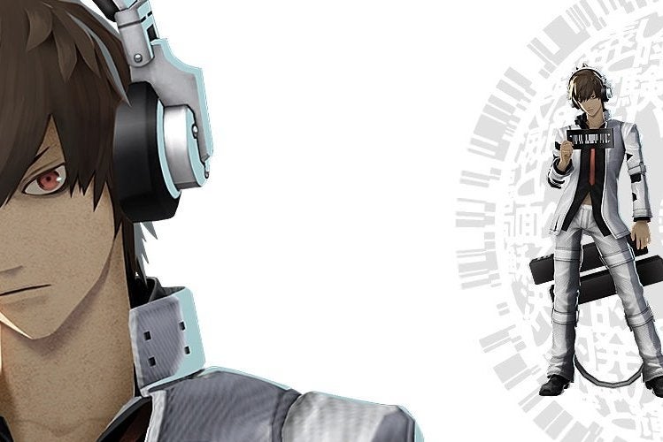 Freedom Wars review | Eurogamer.net