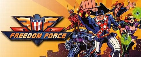 Freedom Force games are dirt cheap on Steam | VG247