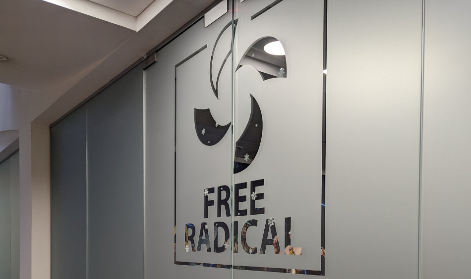 Plaion officially announces the closure of the Free Radical Design project