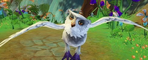 Sony: 9 million players have signed up for Free Realms | VG247