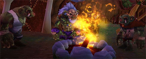 Free Realms to launch in early April | VG247