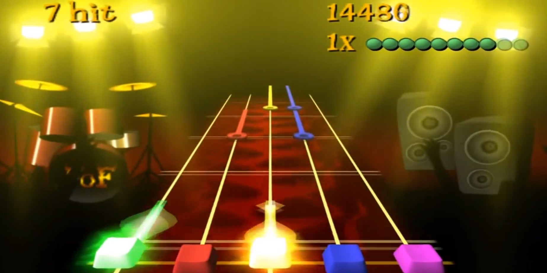 Have You Played... Frets On Fire? | Rock Paper Shotgun