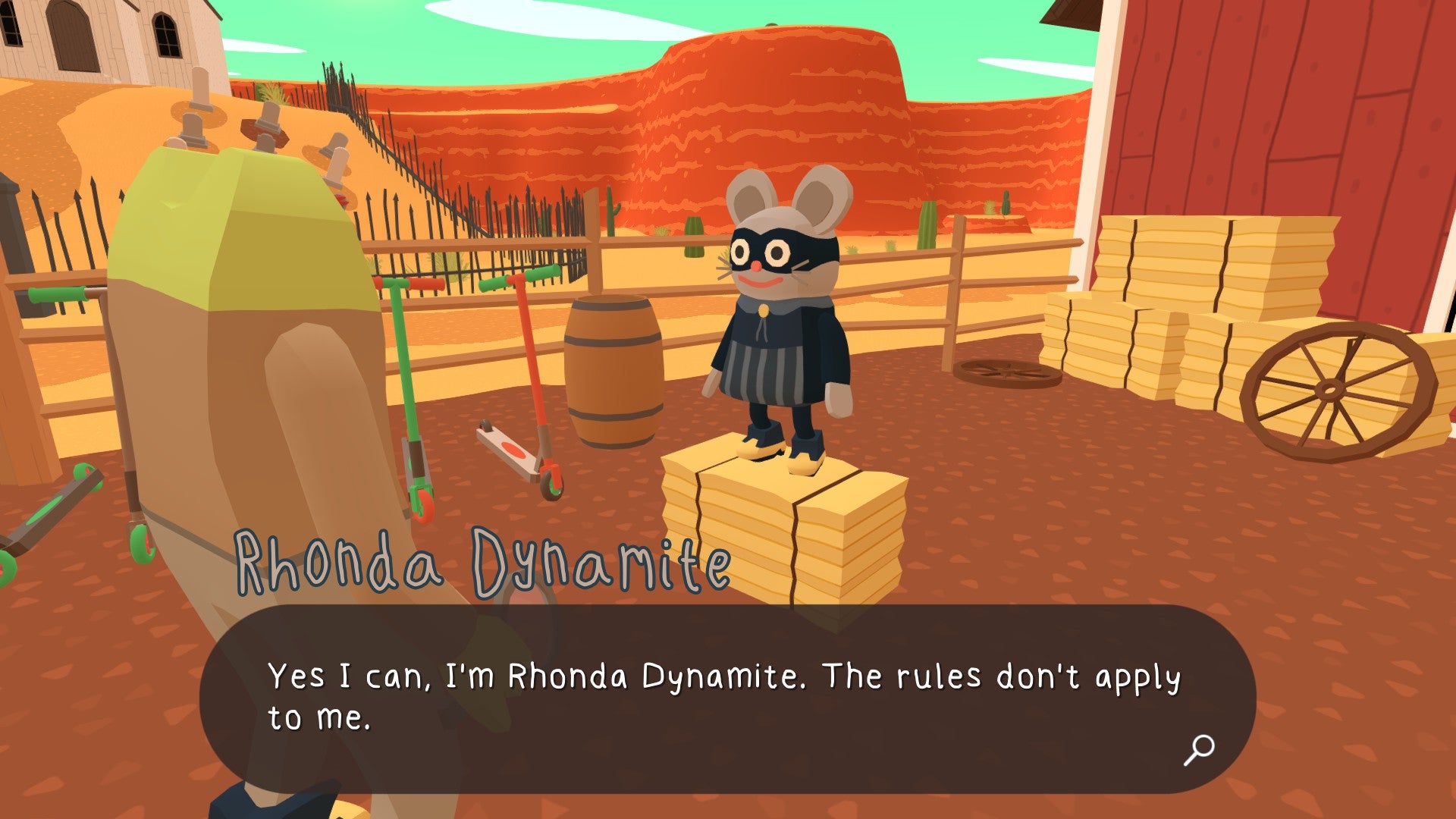 Frog Detective 3: Corruption At Cowboy County review: a final farewell ...