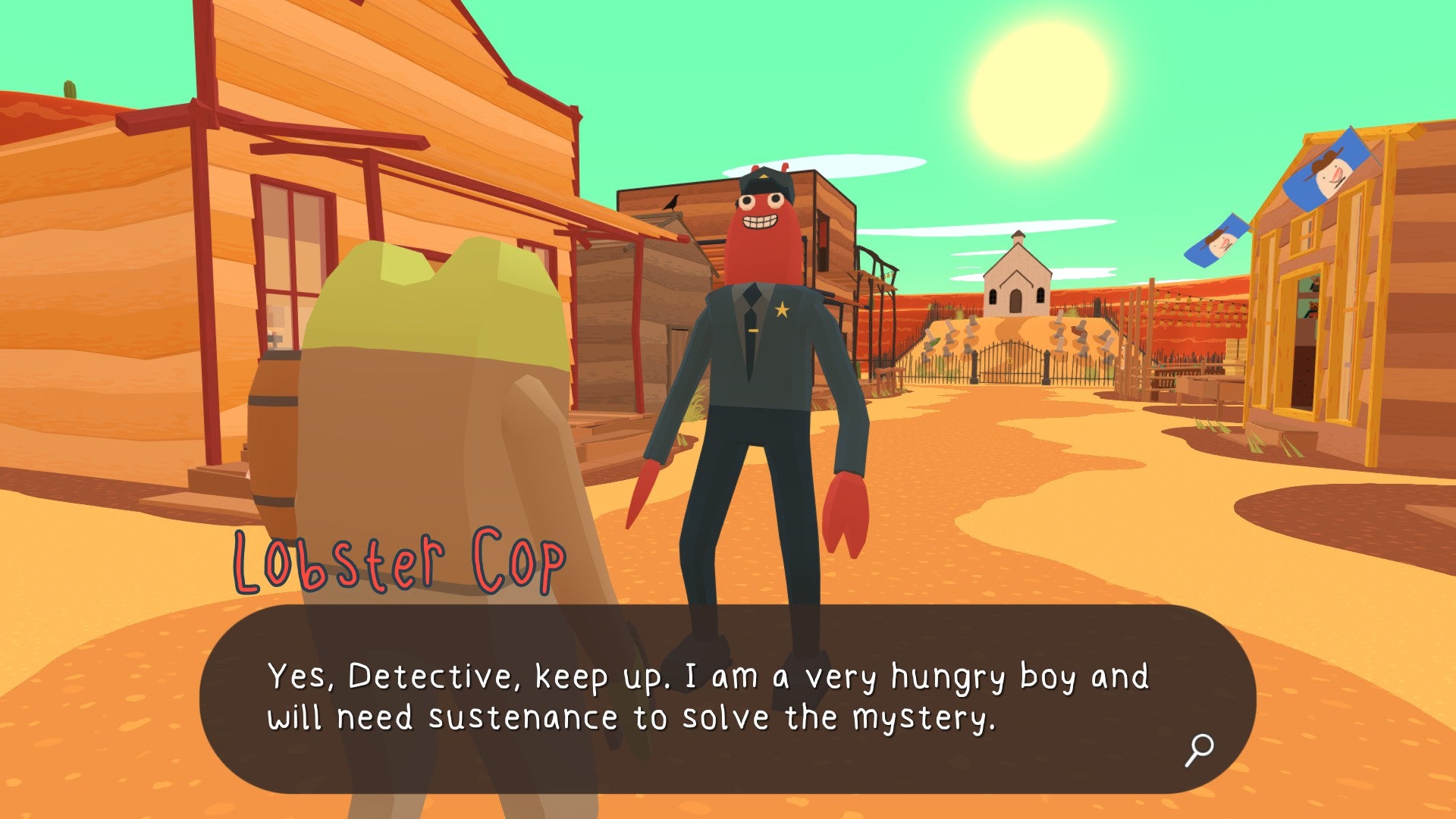 Frog Detective 3: Corruption At Cowboy County review: a final farewell ...