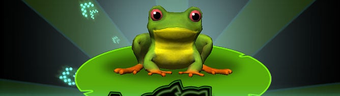 Blacklight dev working on new Frogger | VG247