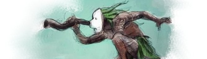 From Dust releasing through Google Chrome next month | VG247