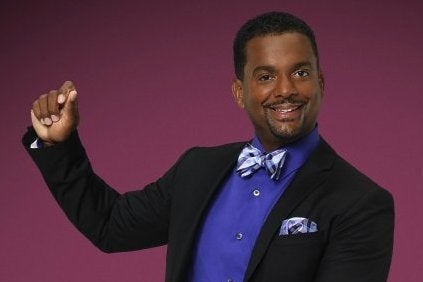 Carlton Dance Wallpaper