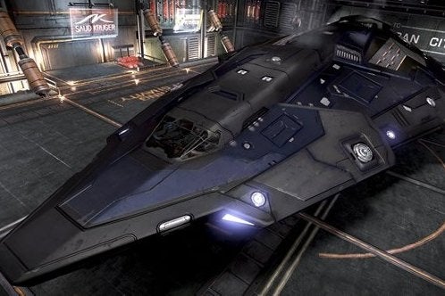 Frontier outlines Elite: Dangerous refund policy following offline mode ...